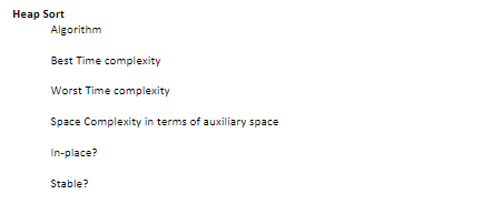 Solved void max_heapify(int ar[], ﻿int n, ﻿int i){ ﻿ int l | Chegg.com