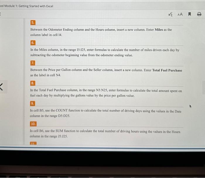Solved Data File needed for this Case Problem: | Chegg.com