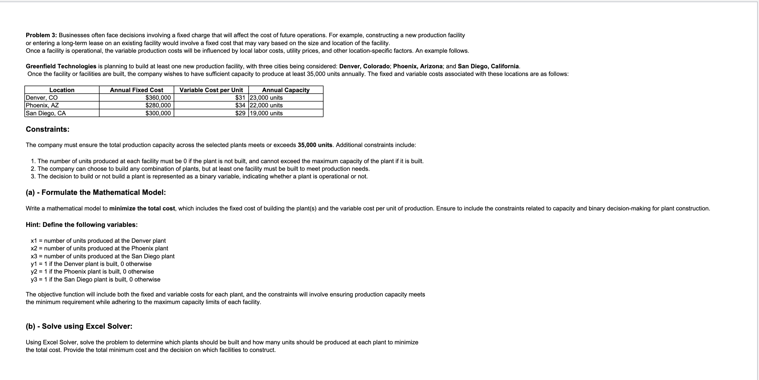 Complete all the problems provided in the attached | Chegg.com