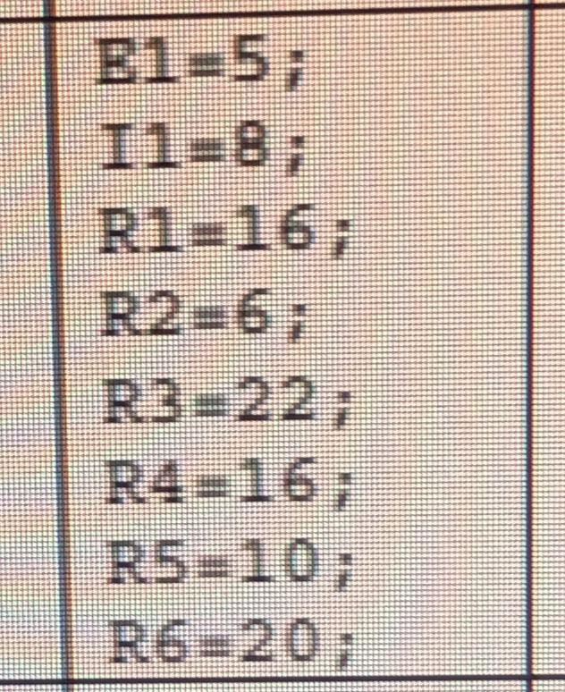 Solved Problem 2. (50 points). Using nodal analysis (format | Chegg.com