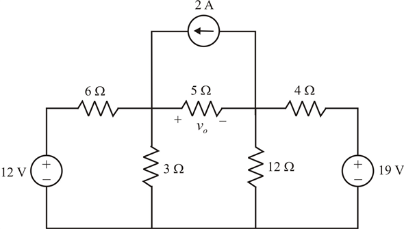 Solved: Chapter 8 Problem 28P Solution | Applied Circuit Analysis 1st ... Solved: Chapter 8 Problem 28P Solution | Applied Circuit Analysis 1st ...