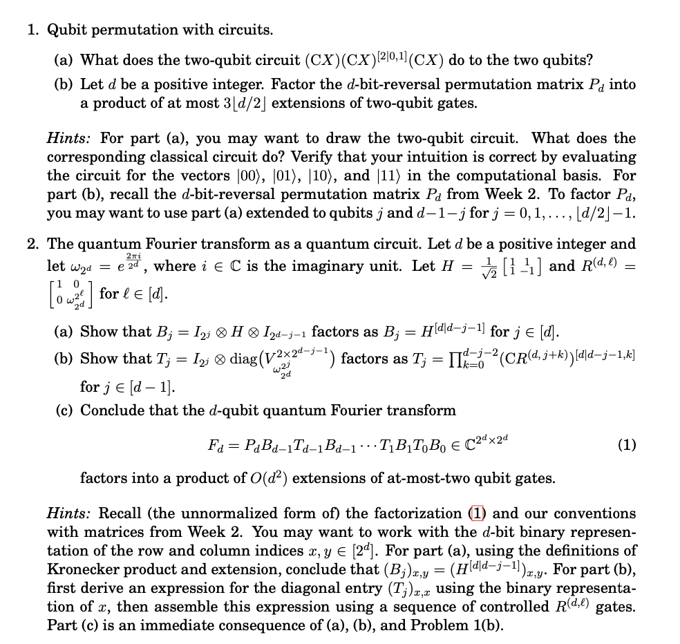 Solved show the proofs of 2.a) ﻿and b) ﻿in ore detail | Chegg.com