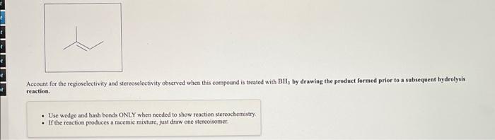 Solved m a n 0 r Reagents HCI 2 equivalents of NaNH2 b. HBO | Chegg.com