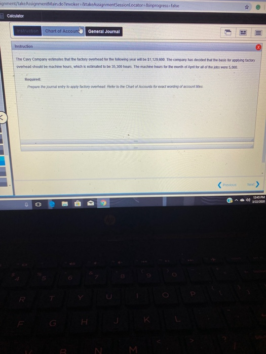 Solved gnment/take Assignment | Chegg.com