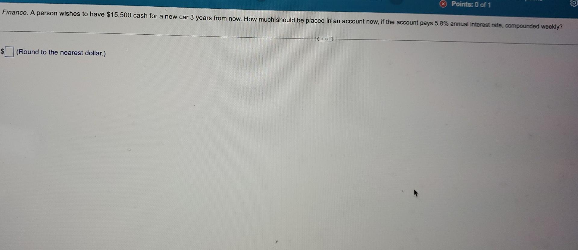 Solved Homework Section 4 2 Homework Question 17 Bus Econ