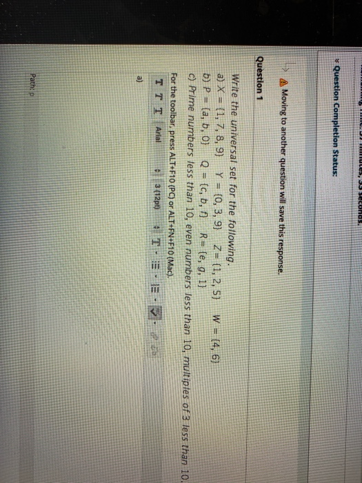 Solved CORO Question Completion Status: > Moving to another | Chegg.com Solved CORO Question Completion Status: > Moving to another | Chegg.com