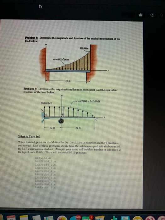 Solved After you have typed in the program, save this file | Chegg.com