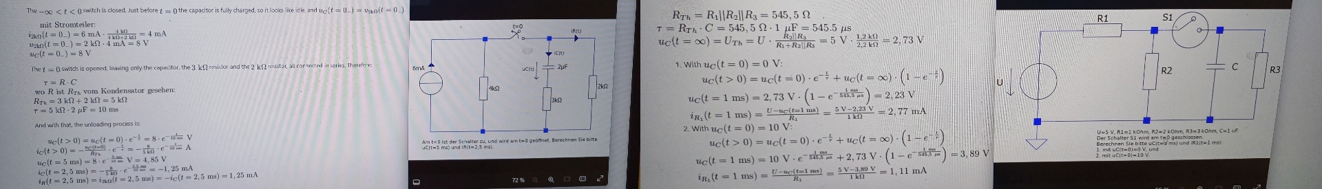 Solved in the image attached , ﻿i have attached two | Chegg.com