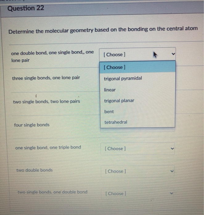 Solved Question 21 Write formula for triphosphorus | Chegg.com
