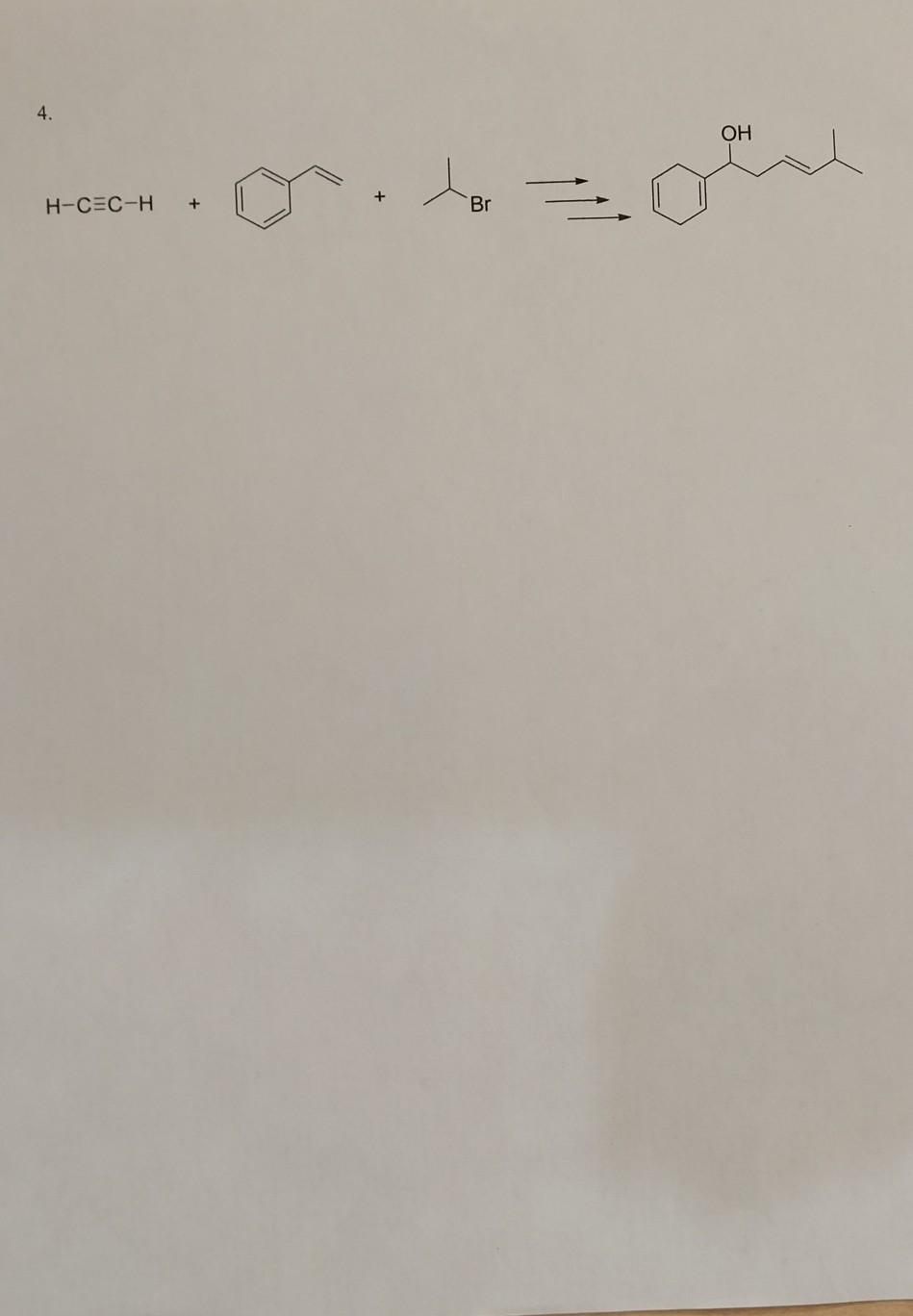 Solved 4. | Chegg.com