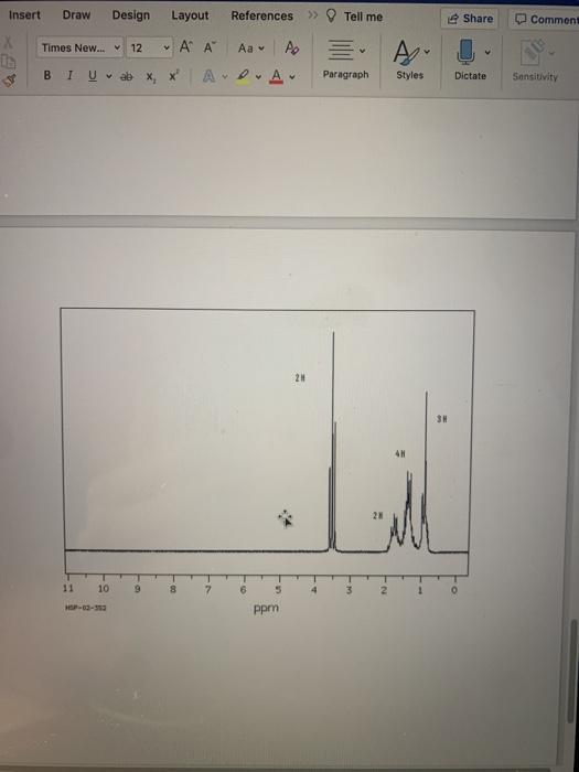 Solved File ord Edit View Insert Format Tools Table Window | Chegg.com