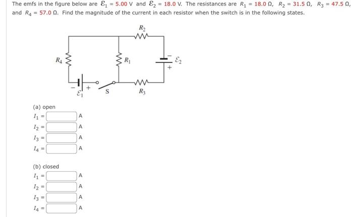 Solved (2) eot l1=T2=t2=1t4= (b) chend l1=7 l2= l3=1 l4=1The | Chegg.com