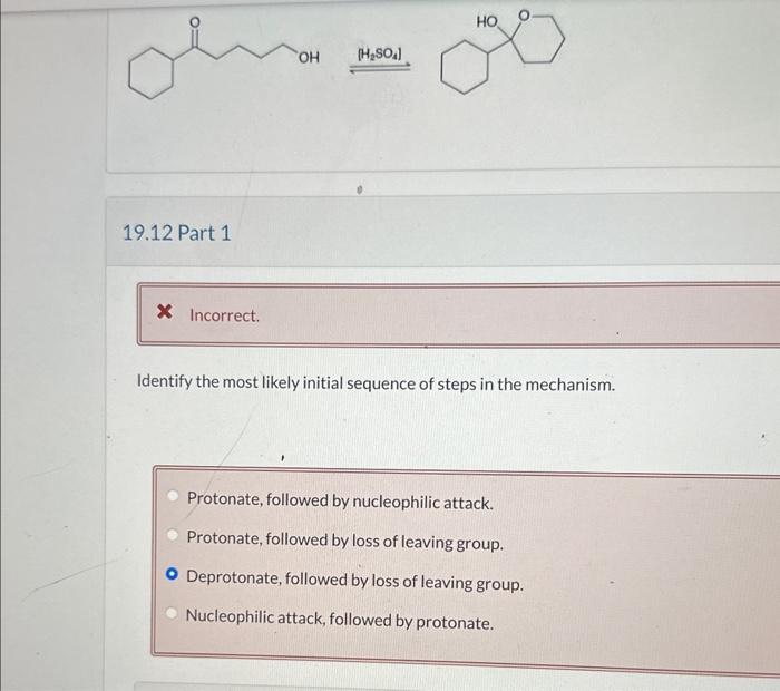 Solved \( \stackrel{\left[\mathrm{H}_{2} | Chegg.com