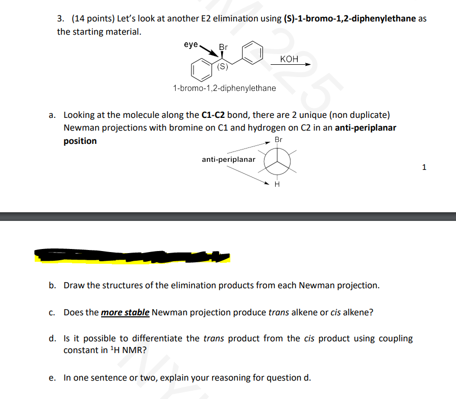 Solved Please solve the question shown below. Will | Chegg.com