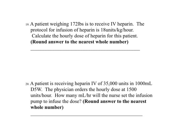 Solved can you please answer these two questions and show | Chegg.com