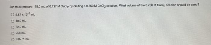 Solved Calcium nitrate decomposes upon heating, producing | Chegg.com