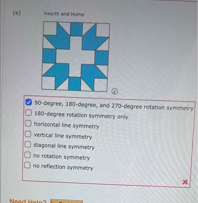 Solved 90-degree, 180-degree, and 270-degree rotation | Chegg.com