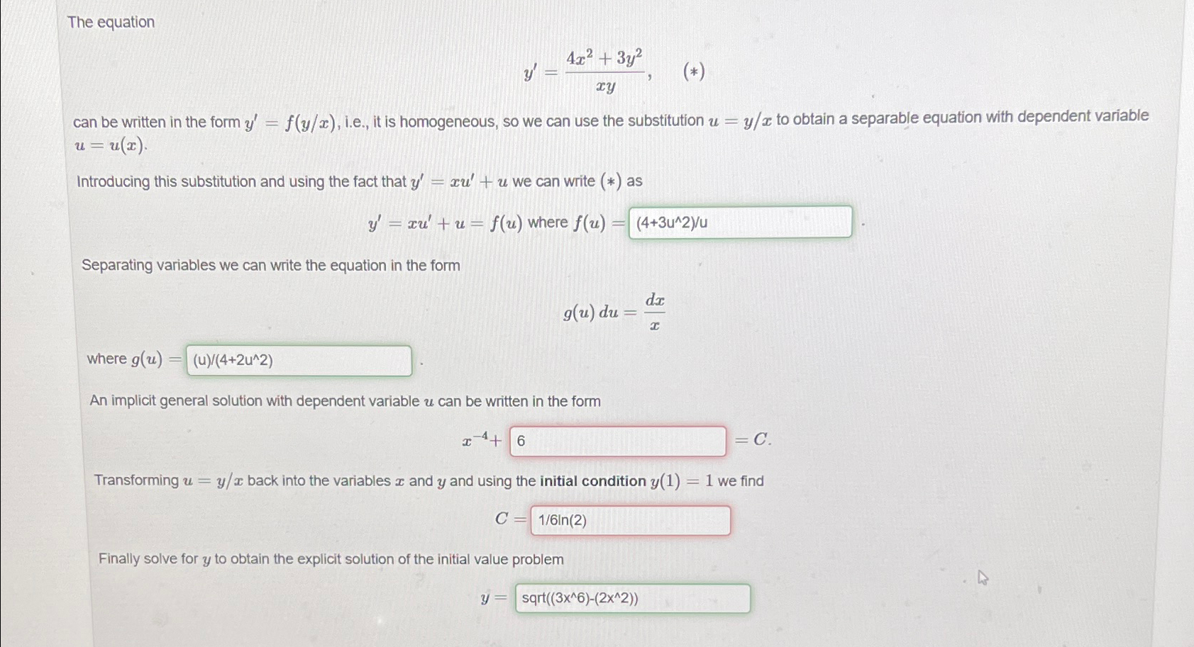 Solved Need answers too the two red/wrong ones thanks ! | Chegg.com