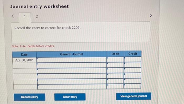 Solved Problem 9.5A (Algo) Correcting errors revealed by a | Chegg.com