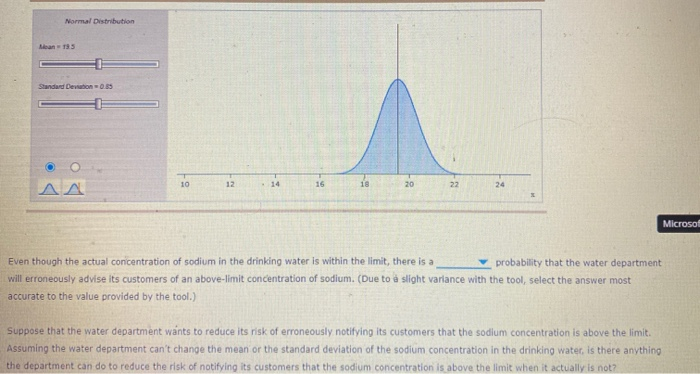 Solved 6. Using Excel - Descriptive statistics functions | Chegg.com