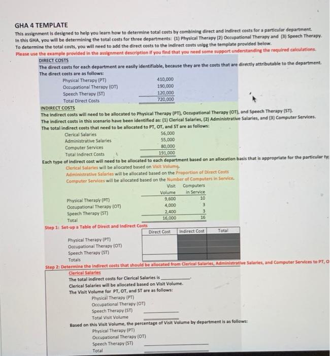 Solved GHA 4 TEMPLATE This assignment is designed to help | Chegg.com