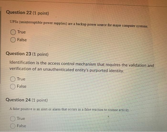 Solved Stateful inspection firewalls, also called stateful | Chegg.com