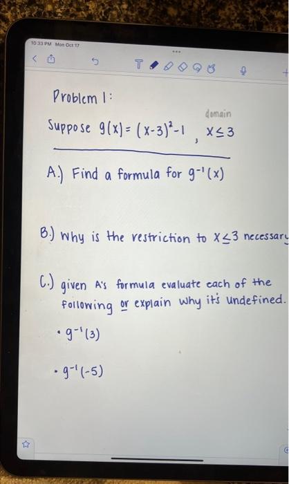 Solved I am having trouble figuring out the best way to | Chegg.com