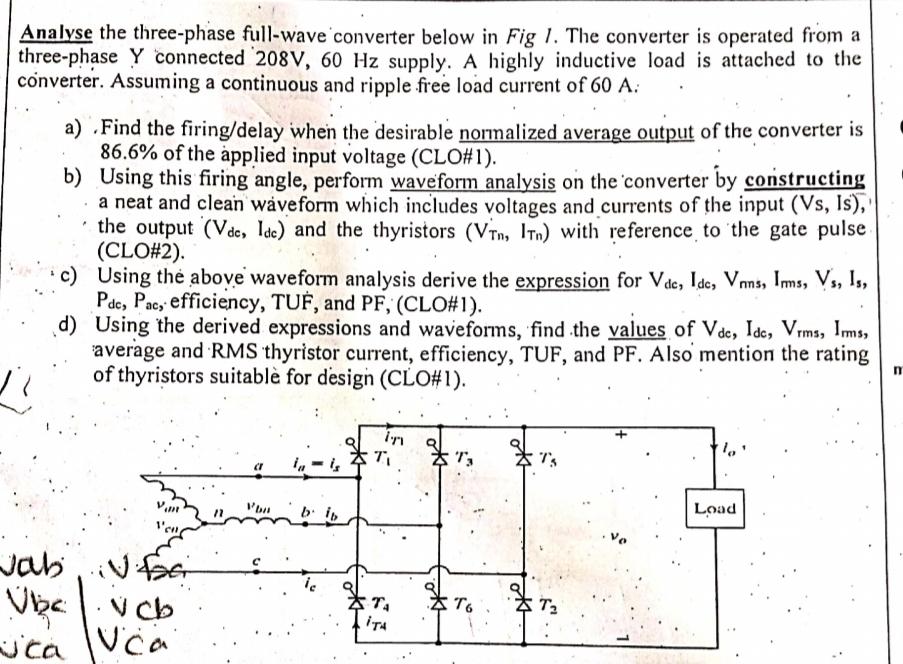 Solved solve this question step by step on paper by pen.. | Chegg.com