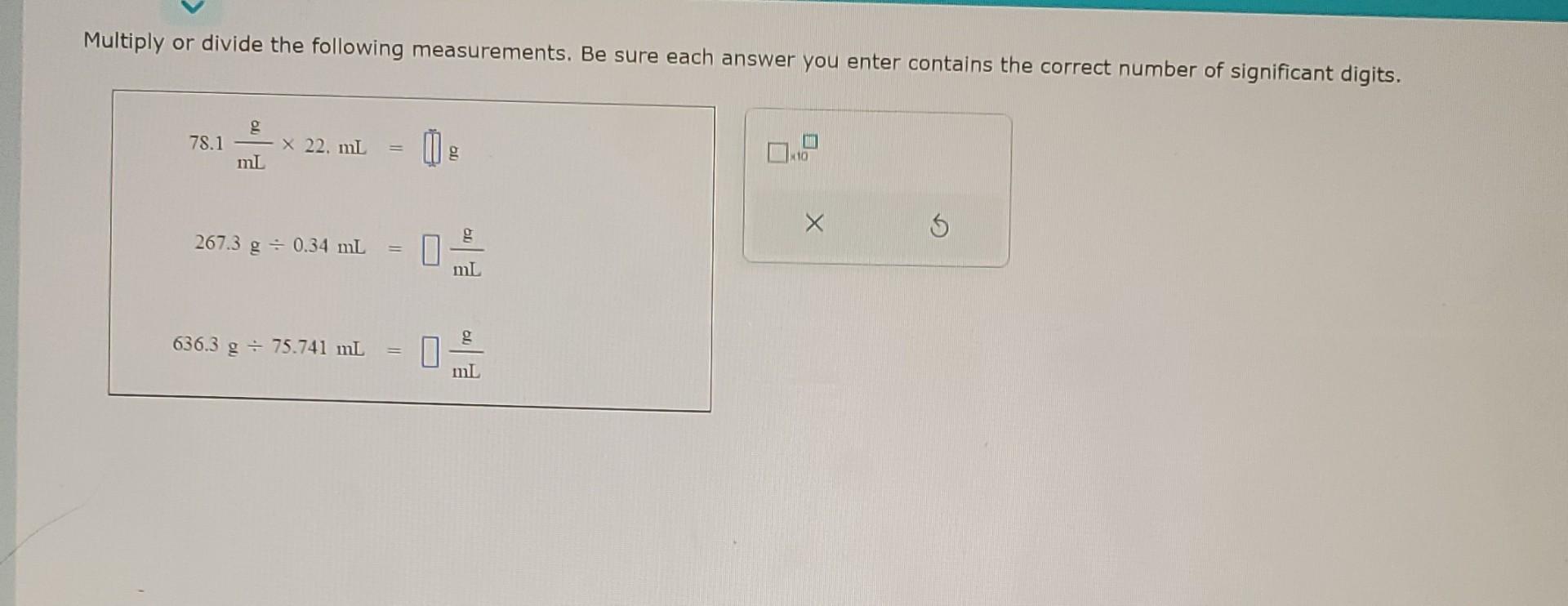 Solved I need help with this I am confused | Chegg.com