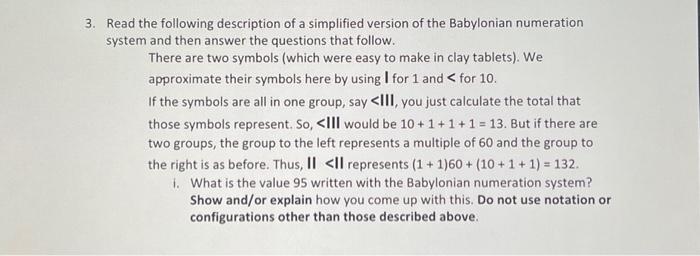 Solved Read the following description of a simplified | Chegg.com