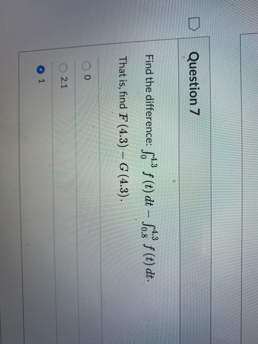 Solved The eight graphs shown below are taken from the | Chegg.com