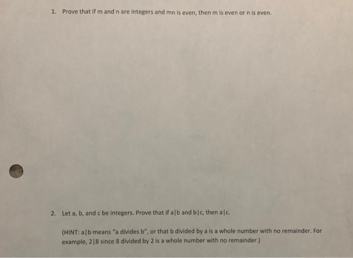Solved 3. Let x be an integer. Prove that x is odd if and | Chegg.com