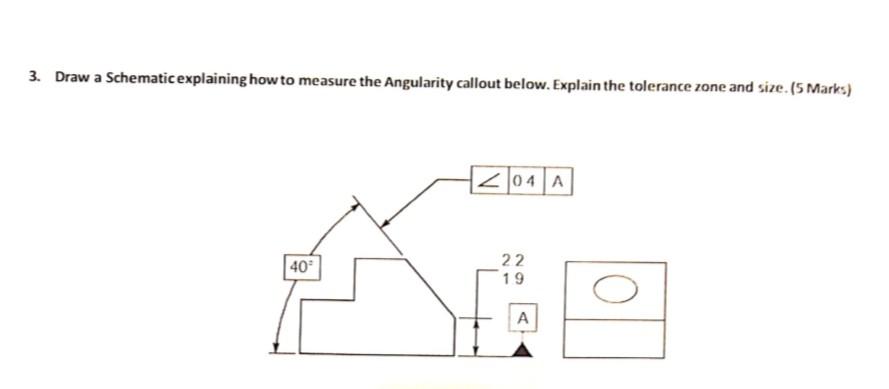 Solved 3. Draw a Schematic explaining how to measure the | Chegg.com