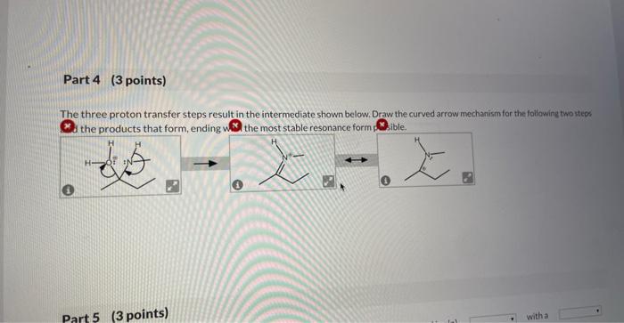 Solved 14 Question (10 points) Aldehydes and ketones react | Chegg.com
