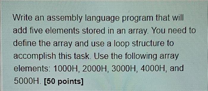 Solved all others answers for this is wrong i need new code | Chegg.com