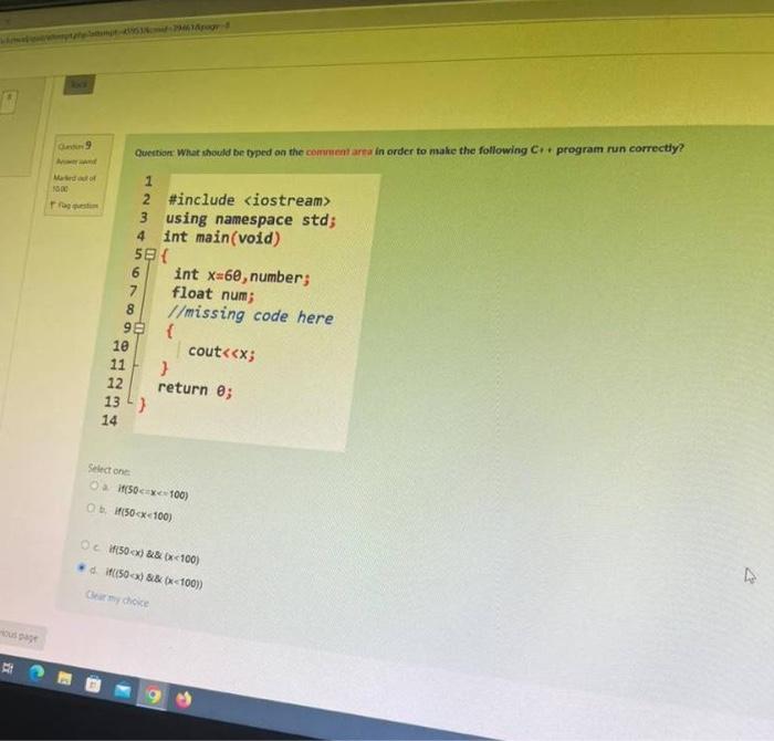 Solved cossin9 Noc: Quesbion What hould be oped on the | Chegg.com