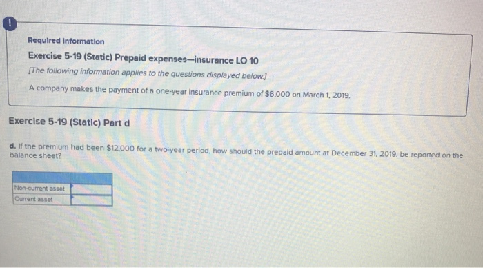 solved-required-information-exercise-5-19-static-prepaid-chegg
