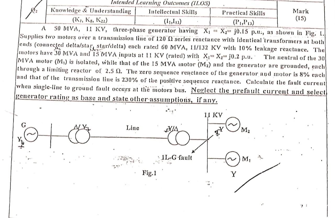 Solved solve this problem and calculate Va - Vb - Vc the | Chegg.com