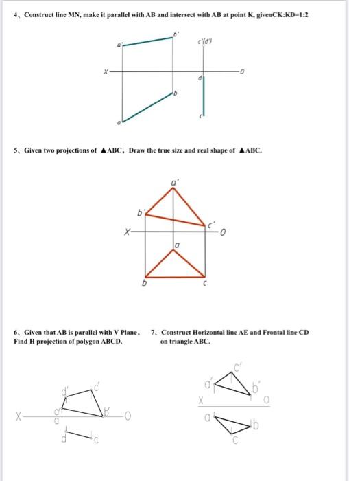 2. Point B below A 10, after A 5, left A 10. | Chegg.com