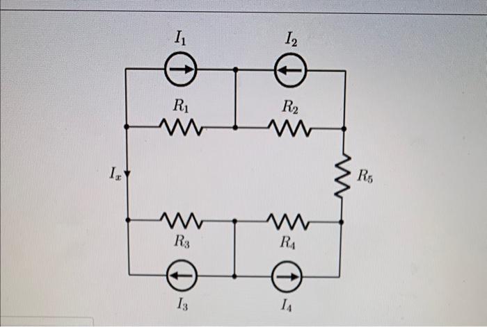 Solved Given: V1=79 volts, V2=61 volts, V3=98 volts, R1=7 | Chegg.com
