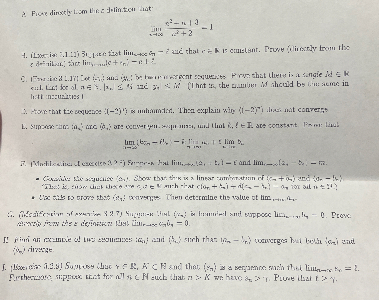 Solved Please make sure all parts are explained well and in | Chegg.com