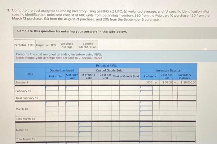 Solved Montoure Company uses a perpetual inventory system. | Chegg.com