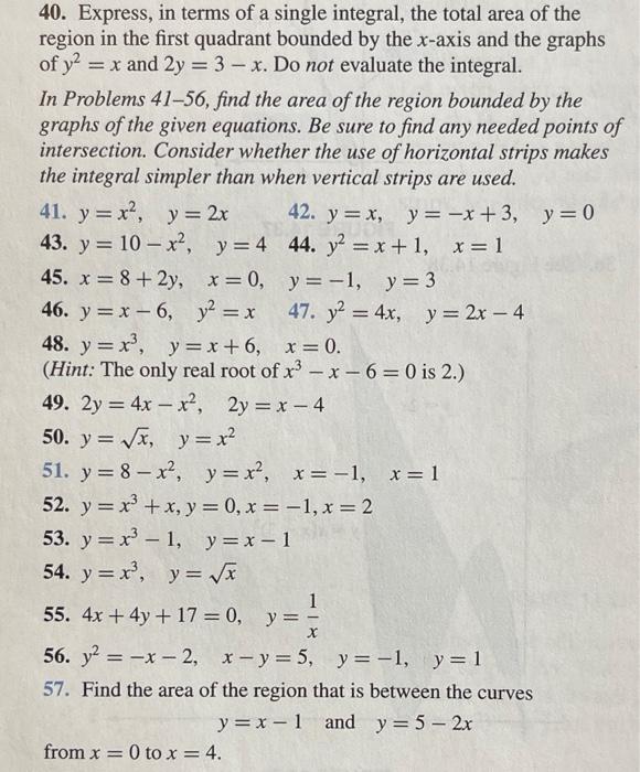 Solved Do number 50 | Chegg.com