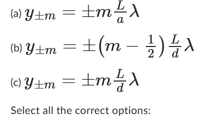 Solved Question 1 ﻿options:Equation (a) ﻿is for the | Chegg.com