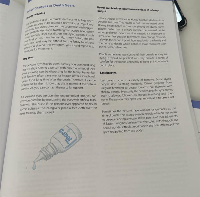 Solved Solidifying Concepts 3. Refer to pages 186 to 193 in | Chegg.com