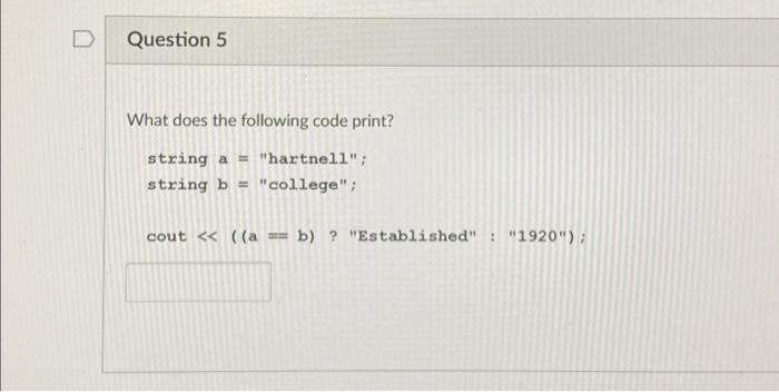 Solved A class may have multiple overloaded constructors and | Chegg.com
