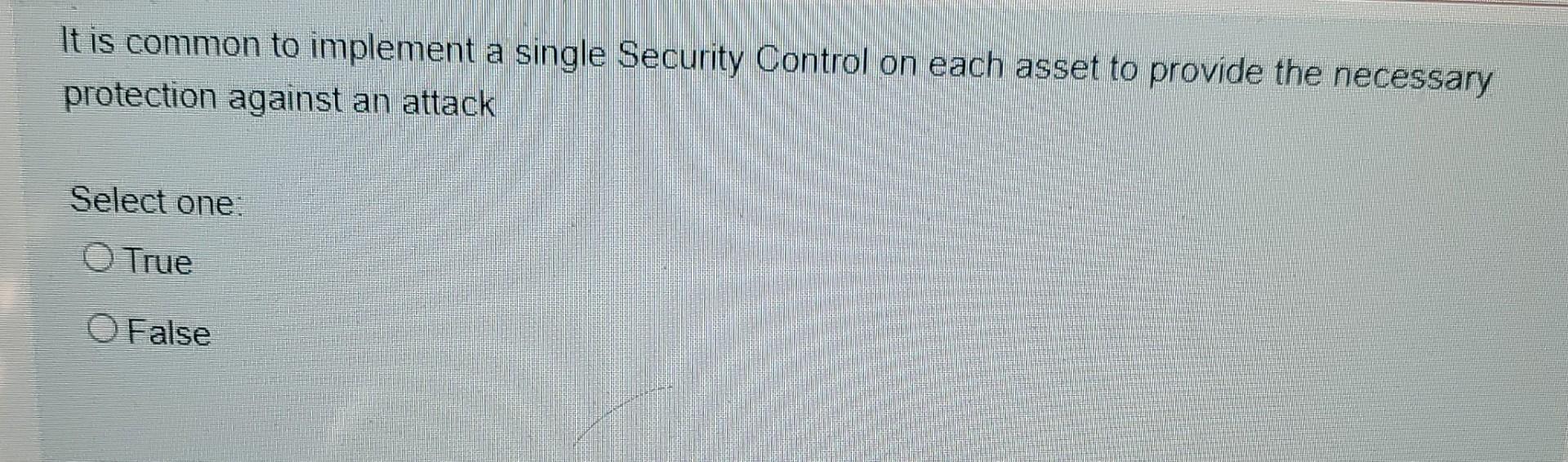 Solved NIST organizes Security Controls in groups called | Chegg.com