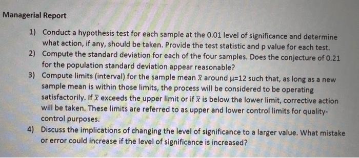 Solved Currently struggling as we have a larger sample size | Chegg.com