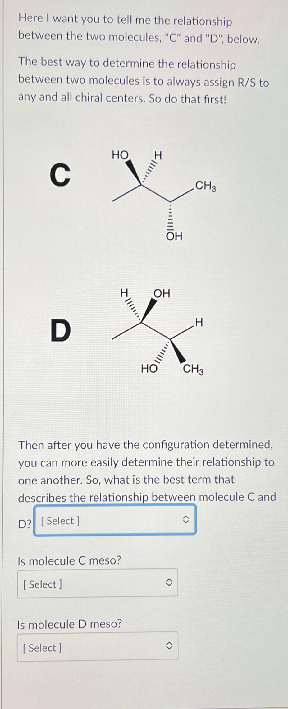 Solved Here I want you to tell me the relationship between | Chegg.com