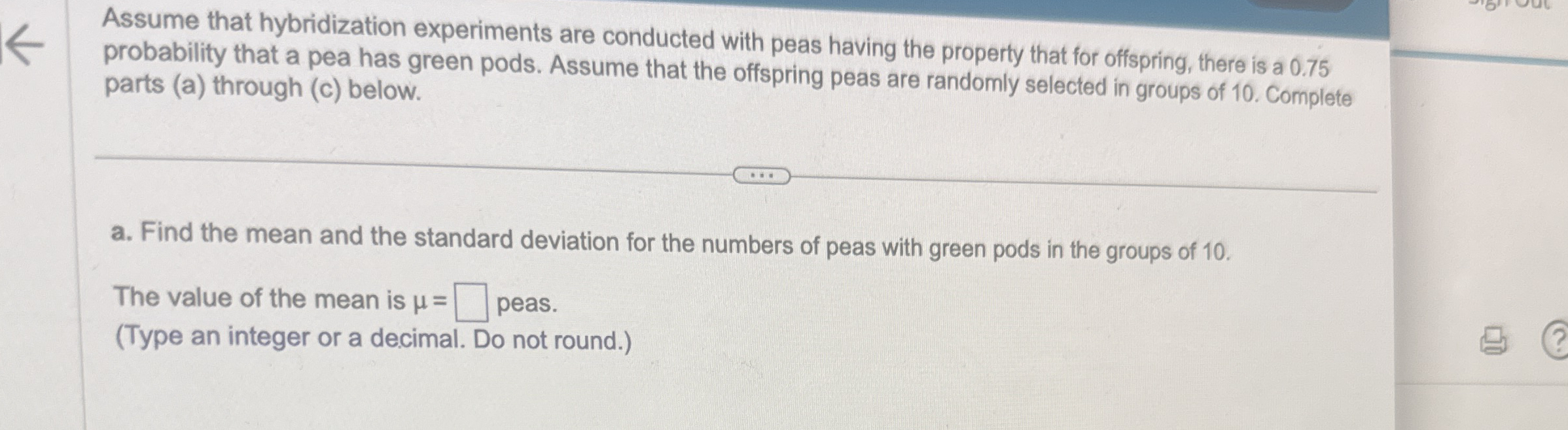 Solved Assume that hybridization experiments are conducted | Chegg.com